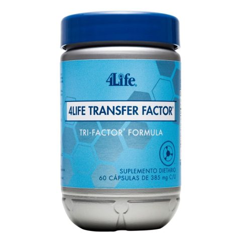4Life - Transfer Factor Plus 4life Colombia Distribuidor Autorizado